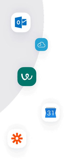 Intégrations avec Factorial - Factorial