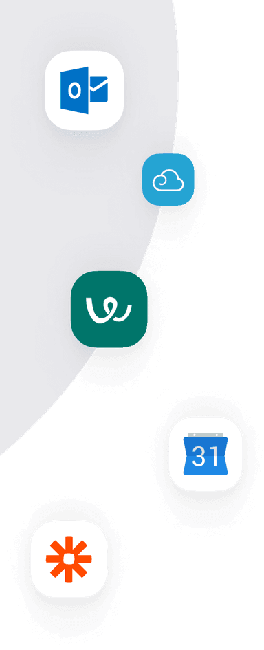 Intégrations avec Factorial - Factorial