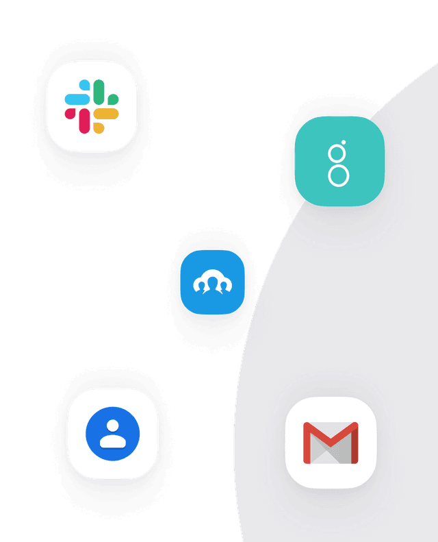 Découvrez les intégrations du logiciel RH | Factorial