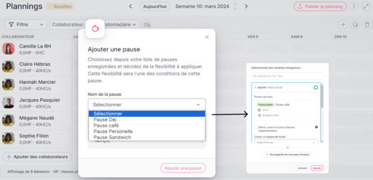 Repos quotidien : quelles sont les règles ? | Factorial