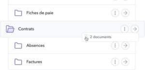 Dossier du personnel : comment organiser les documents de vos employés