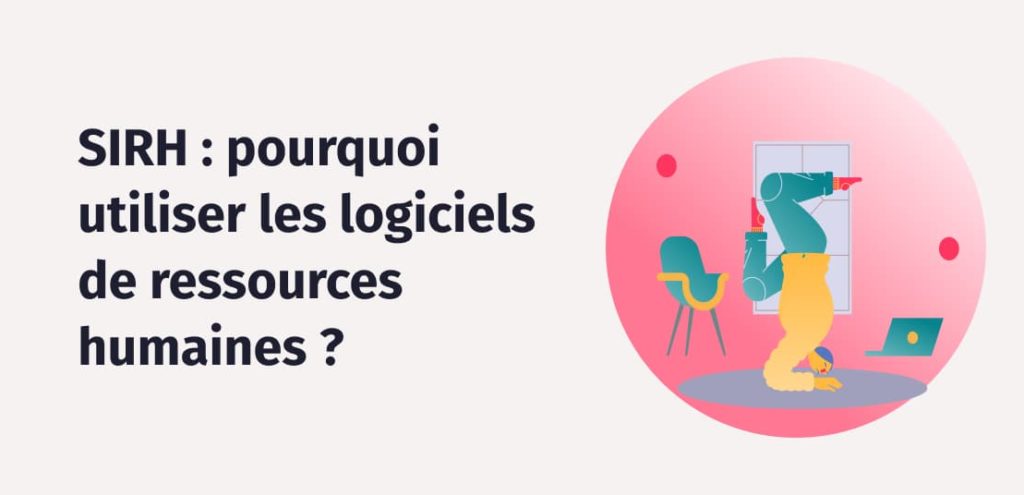 Logiciel SIRH : gestion des ressources humaines - Factorial