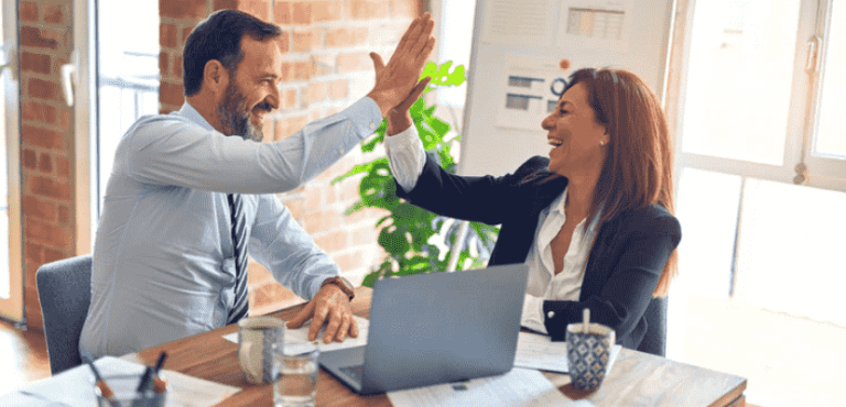 Qu'est-ce que le management participatif ? | Factorial