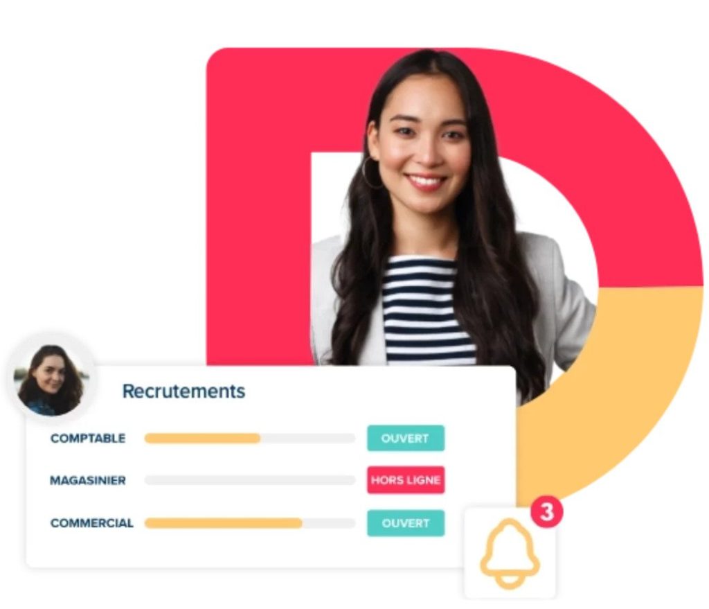 ATS : Définition, fonctionnement, utilité et meilleurs outils | Factorial