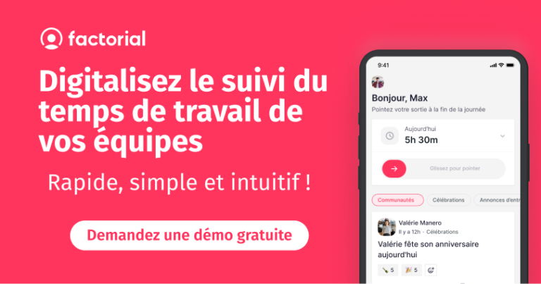 Travail en horaires décalés : définition et gestion | Factorial