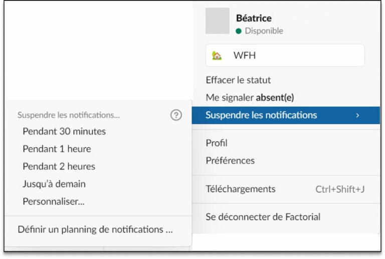Entretien d'embauche en visio : Comment le mener - Factorial