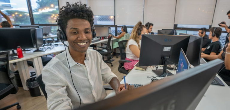 7 pratiques pour améliorer l'environnement de travail