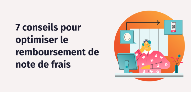 Remboursement de note de frais : règles, modalités | Factorial