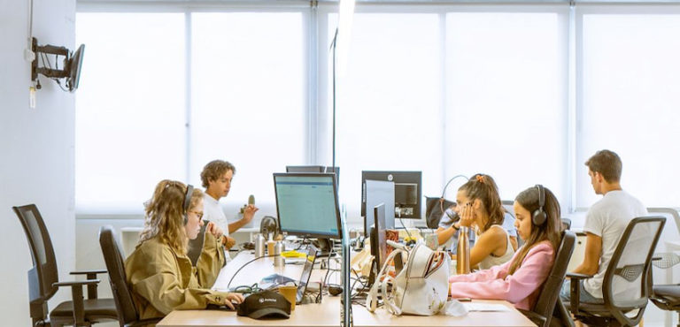 Une bonne communication en entreprise, c'est ça | Factorial