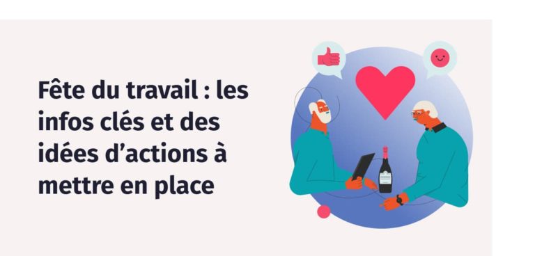 Les enjeux de la fête du travail pour les RH - Factorial