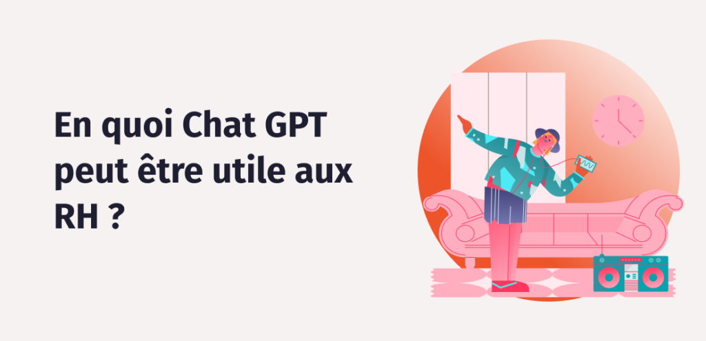 Chat GPT et recrutement : un duo gagnant pour les RH ? | Factorial