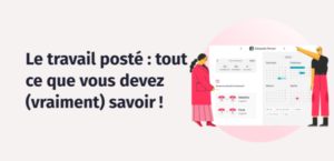 Comprendre le travail posté, ses avantages et inconvénients - Factorial