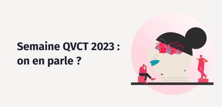 Semaine QVCT : zoom sur les conditions de travail ! - Factorial
