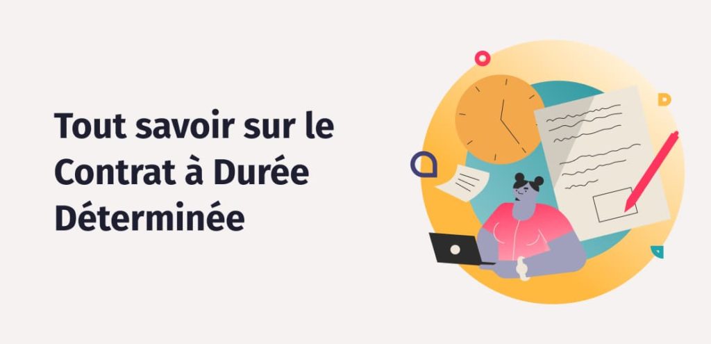 CDD : définition, droits et obligations - Factorial