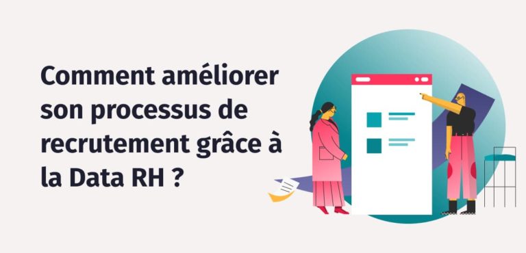 Utilisez la Data RH pour améliorer le recrutement- Factorial