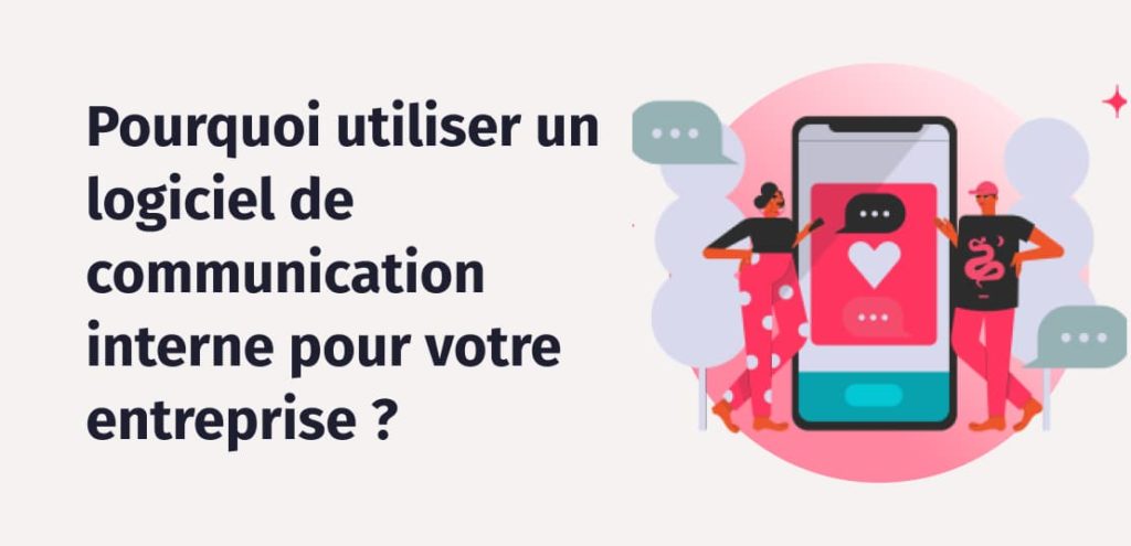 Pourquoi opter pour un logiciel de communication interne ? - Factorial