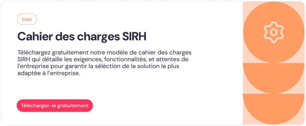 Quel est le prix d’un SIRH ? + Exemples - Factorial