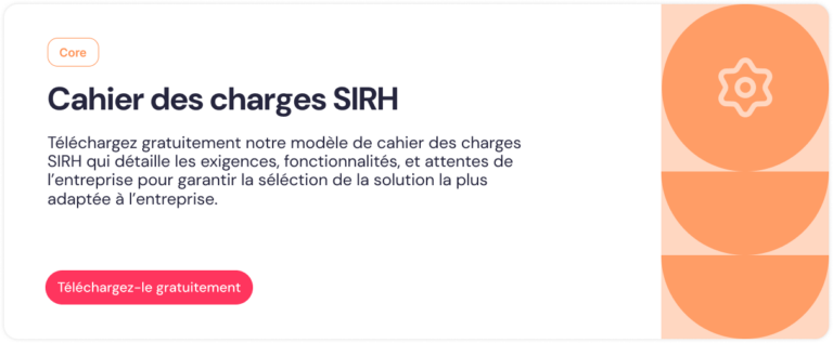 Les étapes pour réussir un projet SIRH - Factorial
