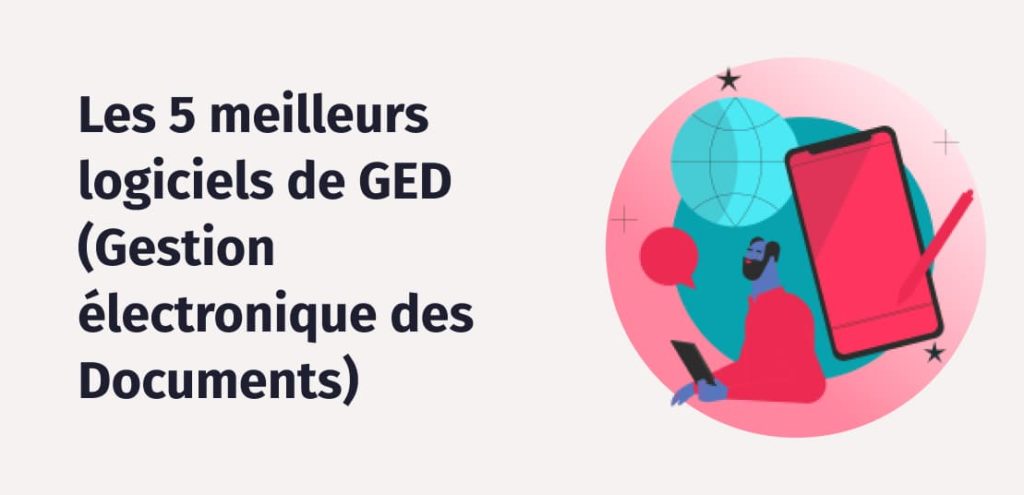 Factorial — 5 meilleurs logiciels de gestion électronique de documents (GED)