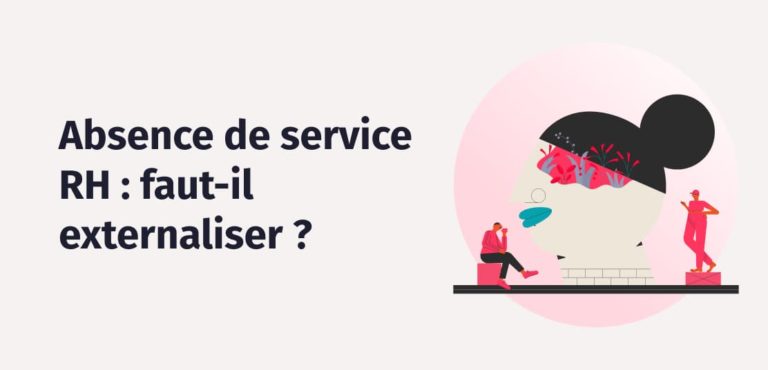 Externalisation RH : la solution pour les PME ? - Factorial