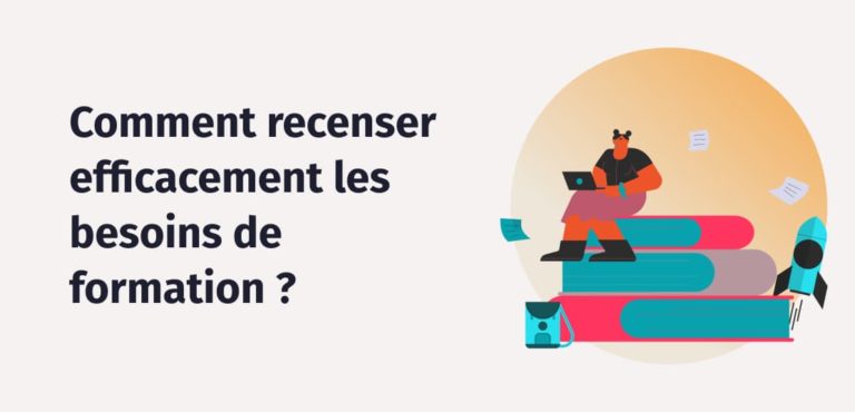 Recueil des besoins de formation : la clé du PDC | Factorial