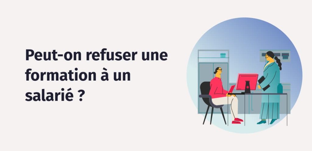 Employeur : tout savoir sur le refus de formation | Factorial