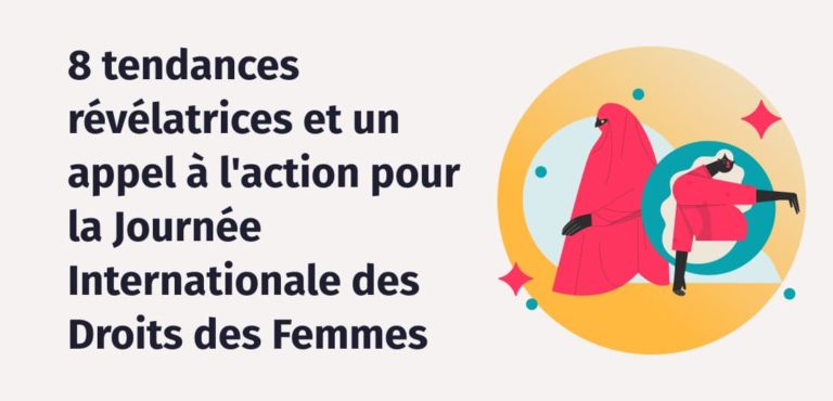 8 mars : Journée Internationale des Droits des Femmes | Factorial