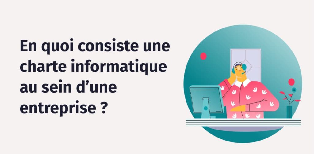 Guide de la charte informatique en entreprise | Factorial