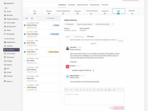 SIRH : Guide complet sur le Système d'Information RH | Factorial