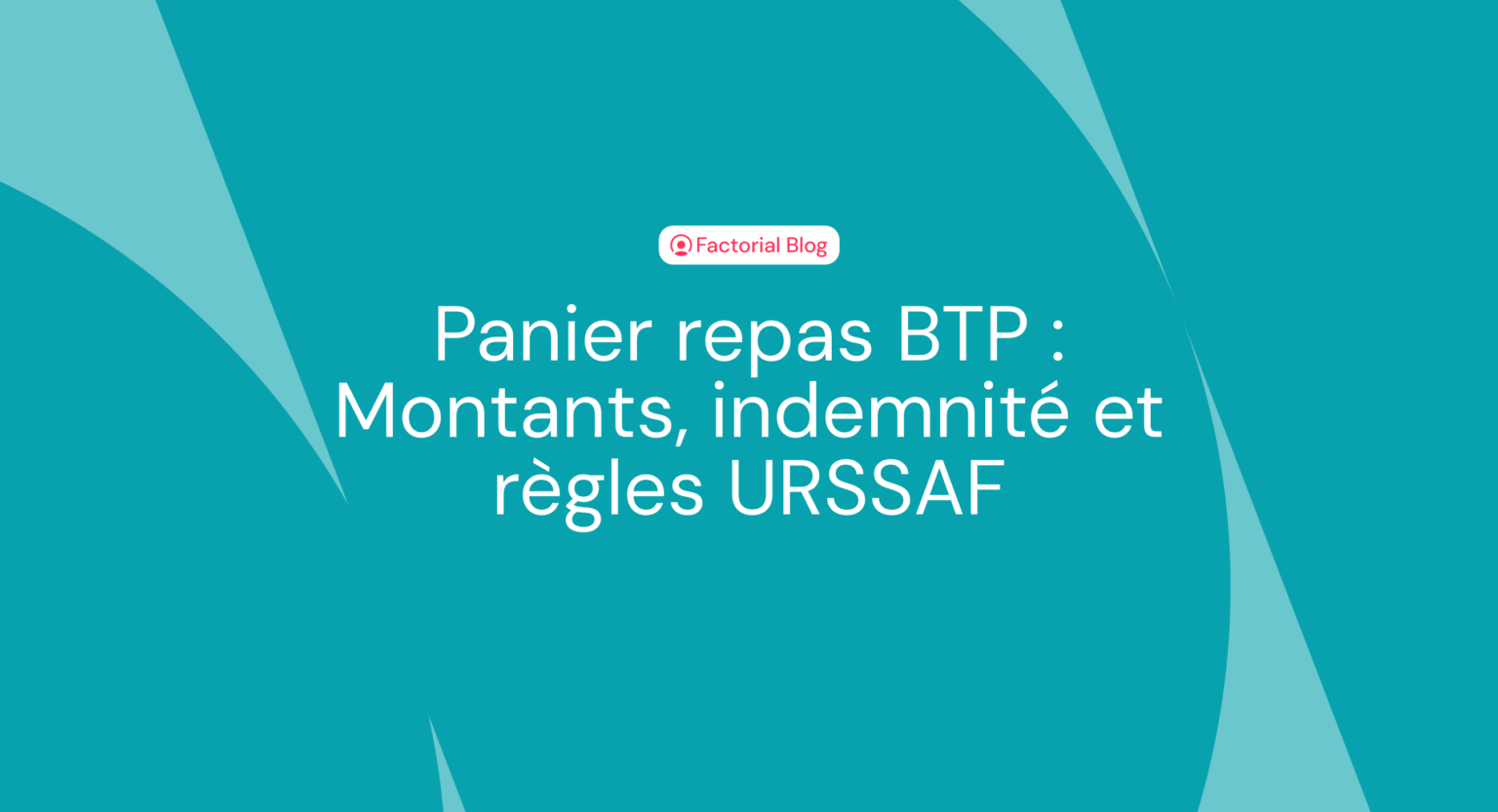 Les zones de déplacement dans le BTP | Factorial