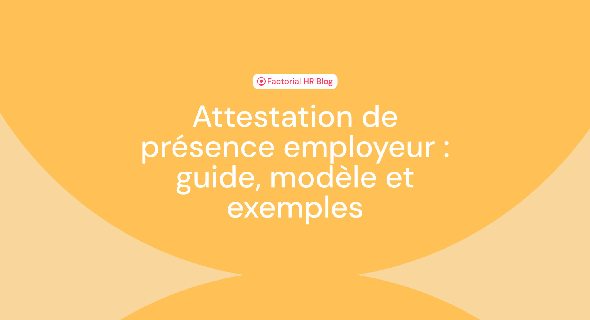 Note de service : exemples et conseils de rédaction - Factorial