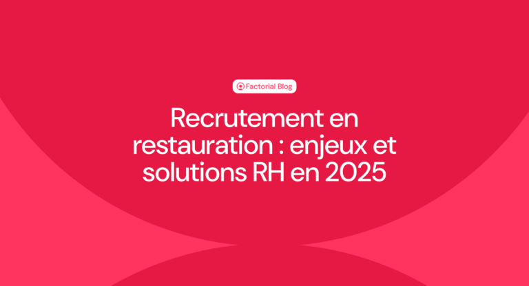 Sourcing en recrutement : définition et conseils - Factorial
